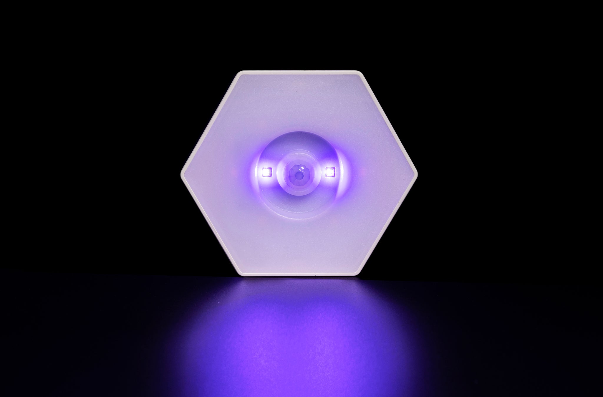 HoneyUV-C LED Light Sanitizer + Smart LED Lighting – Life In Motion